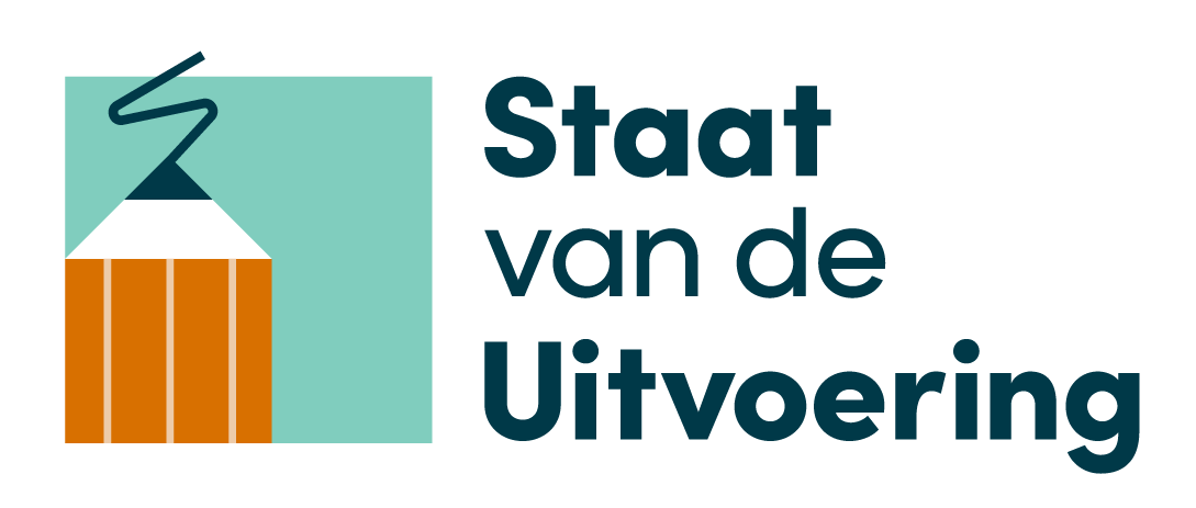 Pers - Staat van de Uitvoering