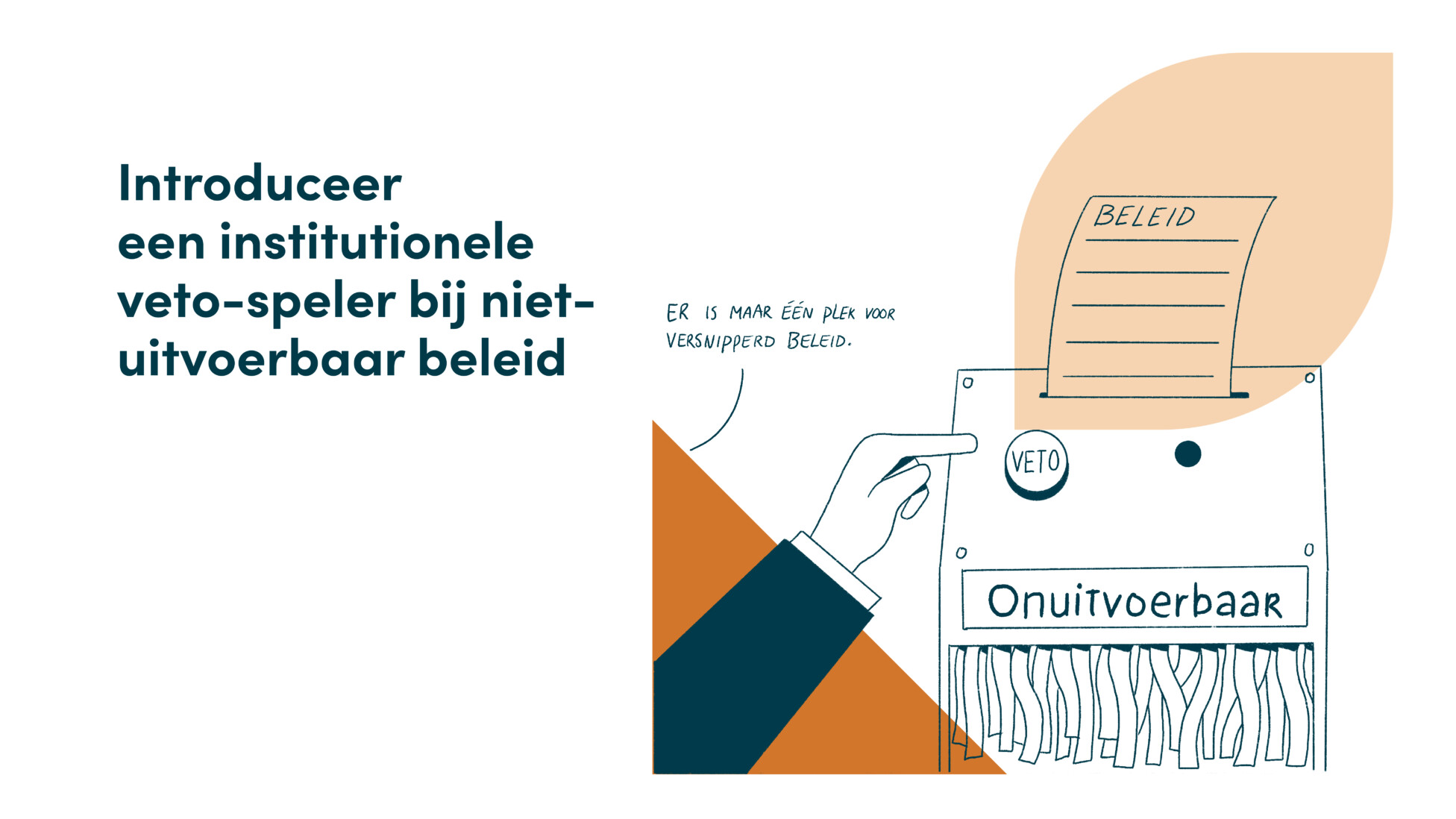 Een betere Rijksdienst: Overheidsmanagers over nut en noodzaak van ...