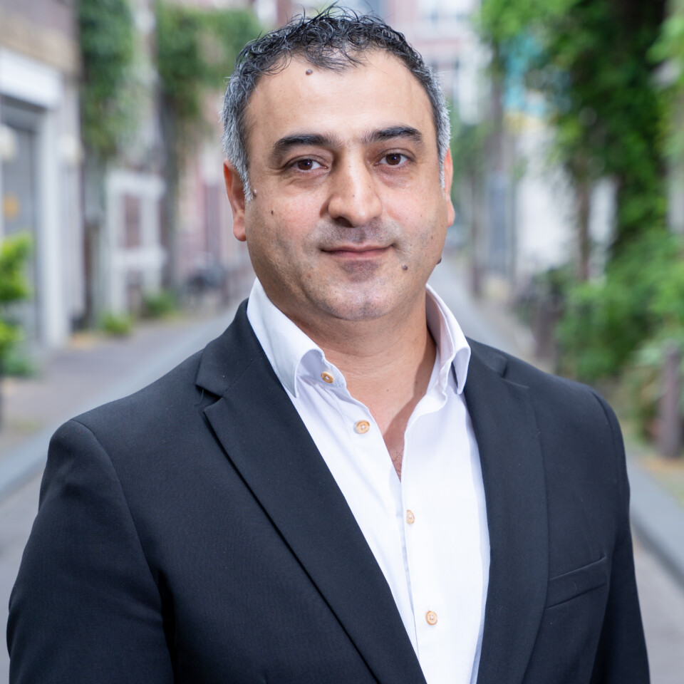 Hawre Rahimi: Staatsprint verbindt krachten voor sterke digitale ...